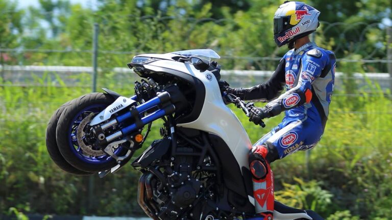 Apa itu Jengat-jengat Motor? Simak Pembasannya! | Sorotmedia.com