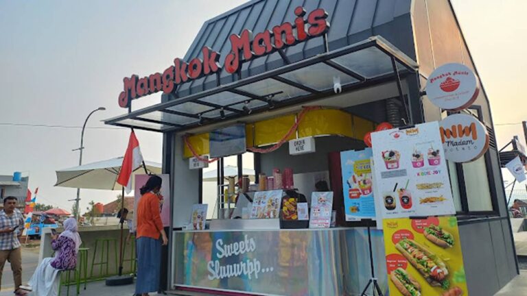 Mangkok Manis Kota Baru Parahyangan, Menu dan Review | Sorotmedia.com